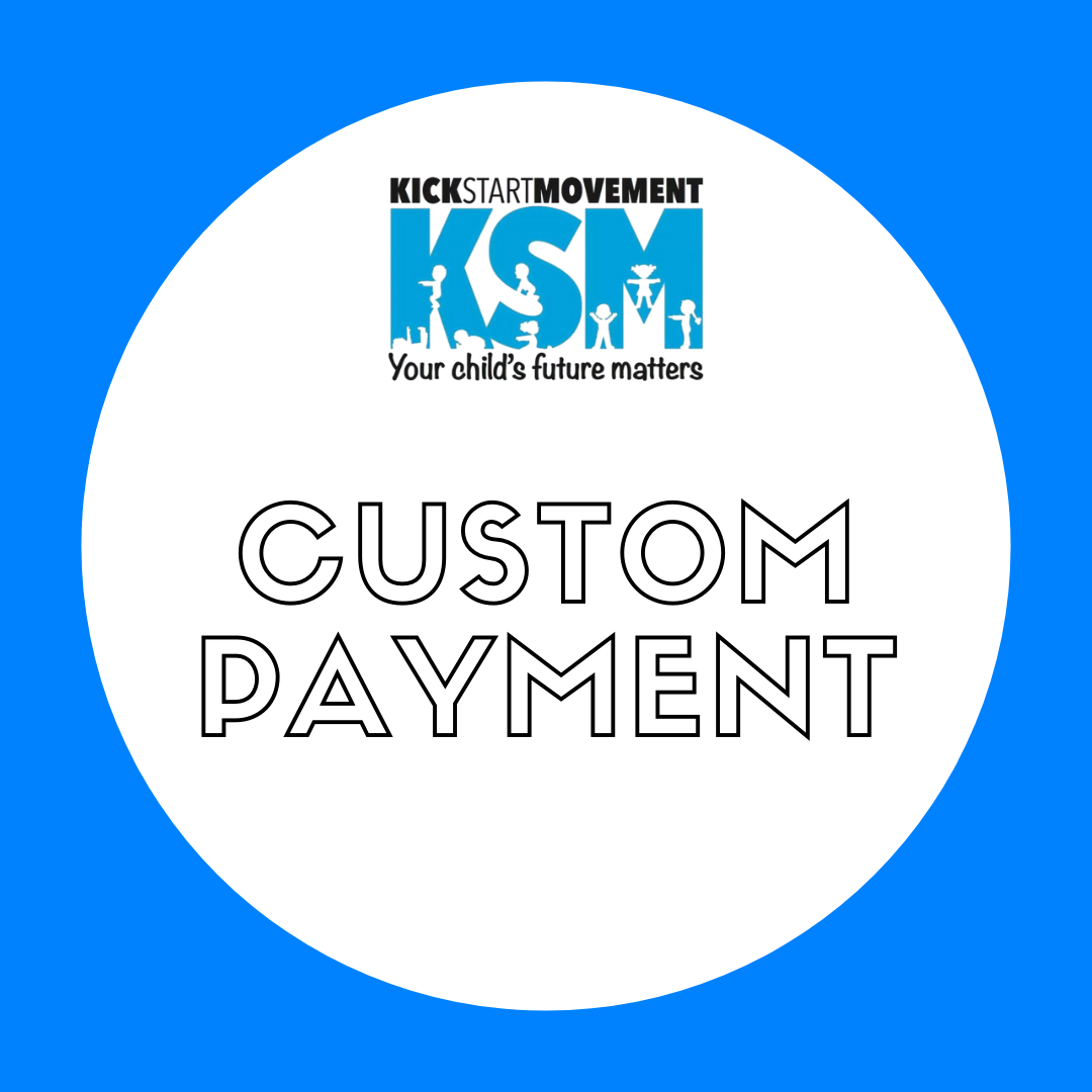 Kick Start Movements